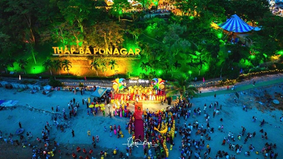 onagar Tower Festival 2025 | A Cultural Highlight in Nha Trang - The ...