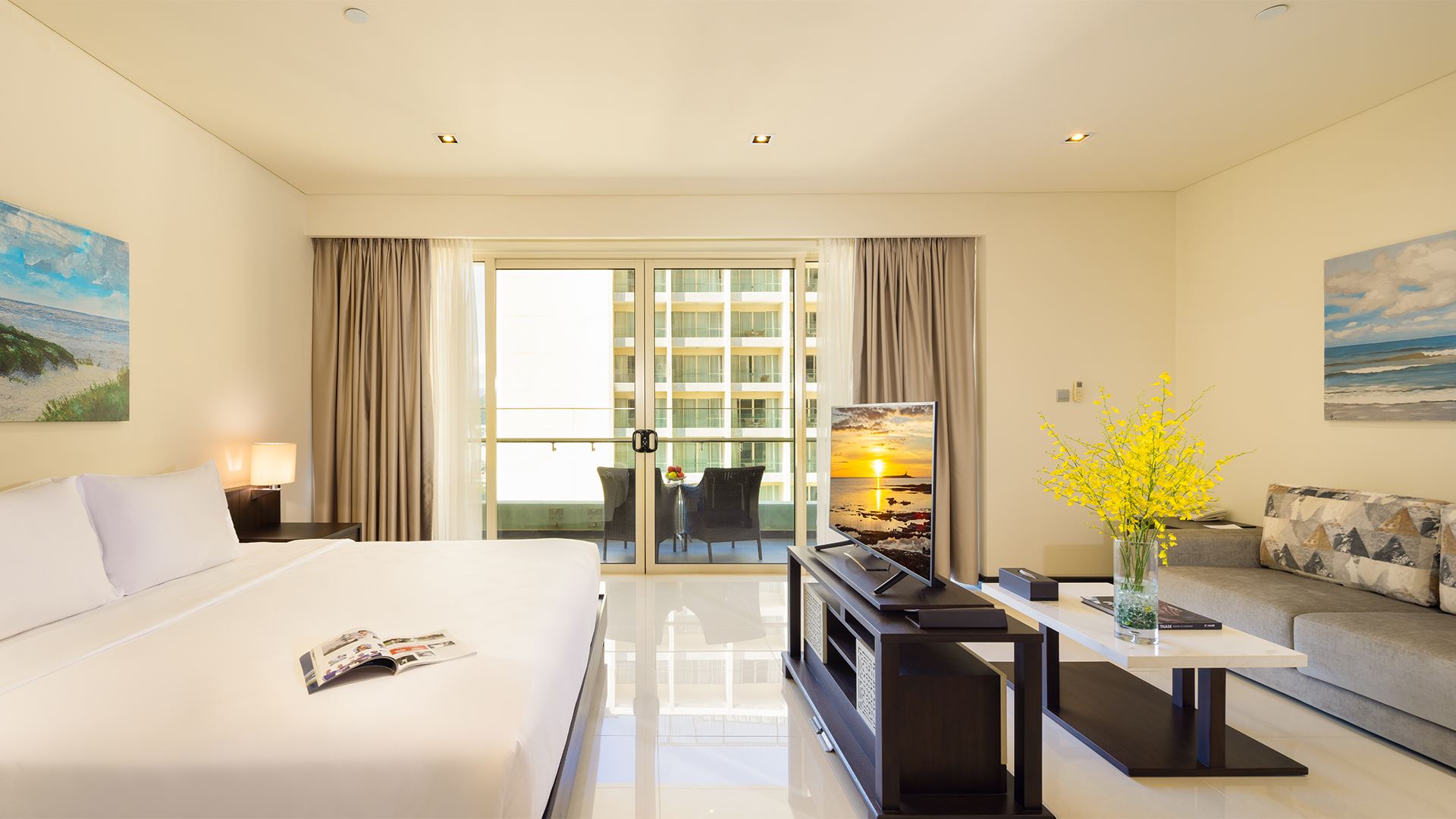 The Costa Nha Trang Promotions | Resort Offers & Discount Codes - The ...